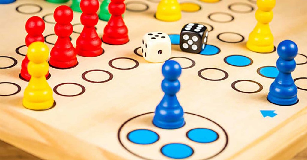 5 Aplikasi Game untuk Isi Waktu Ngabuburit, Ludo hingga Gartic