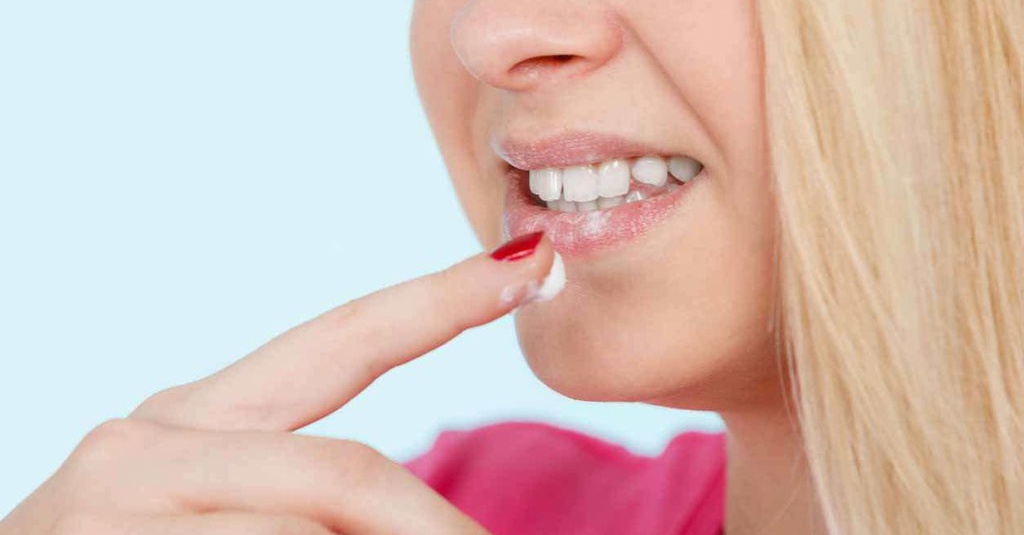 Bagaimana Cara Membuat Bibir Merah Alami dan Sehat?