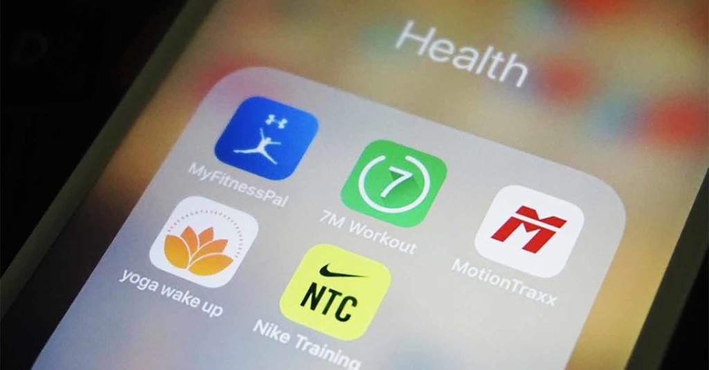 5 Aplikasi di Android & iOS untuk Jaga Kebugaran Tubuh Saat Ramadan