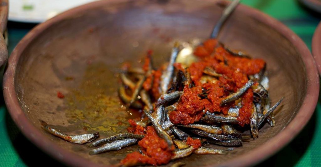 Apa Saja Jenis-jenis Produk Makanan Awetan?