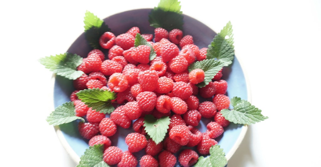 Manfaat Raspberry: Cegah Penyakit Jantung, Kanker, hingga Diabetes