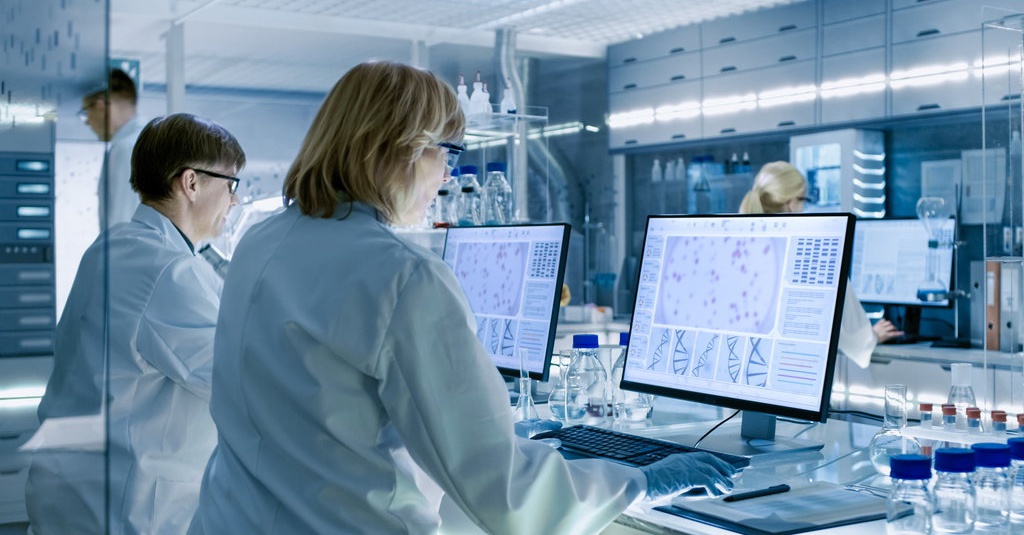 Cabang Ilmu Biologi dari A-Z: Agronomi, Biokimia, sampai Zoologi