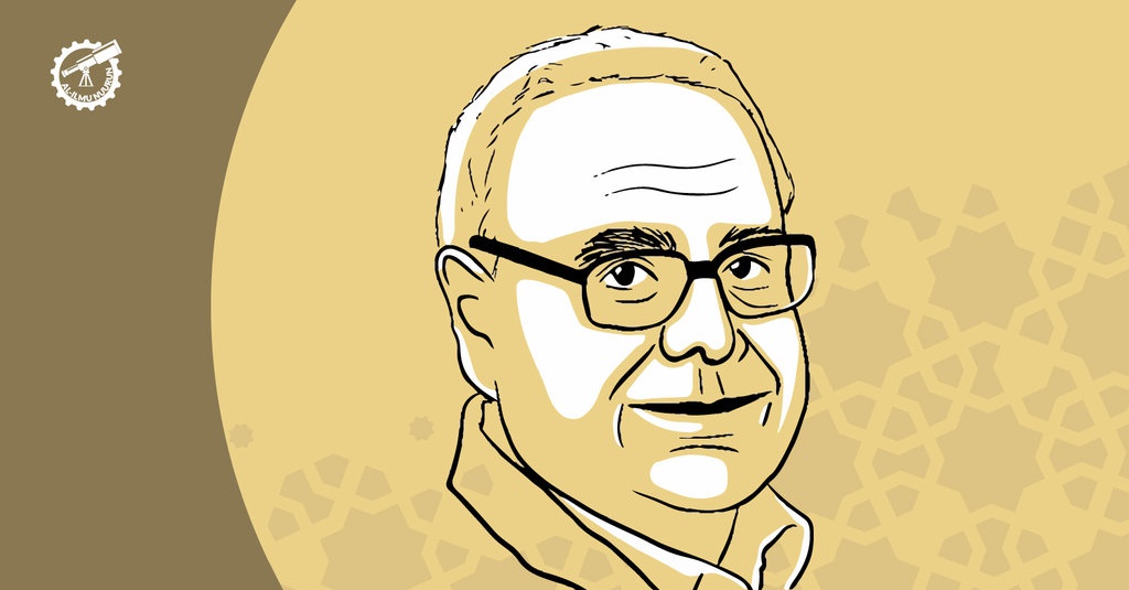 Nasr Hamid Abu Zayd, Tafsir Qur'an, dan Islam Senyum ala Indonesia