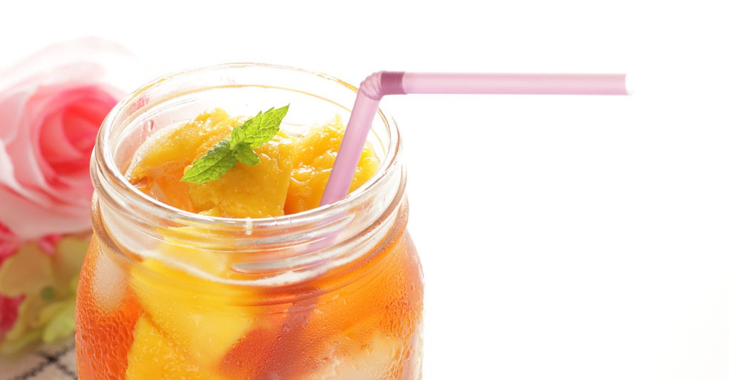 Resep Es Buah Mangga yang Kaya Vitamin untuk Buka Puasa