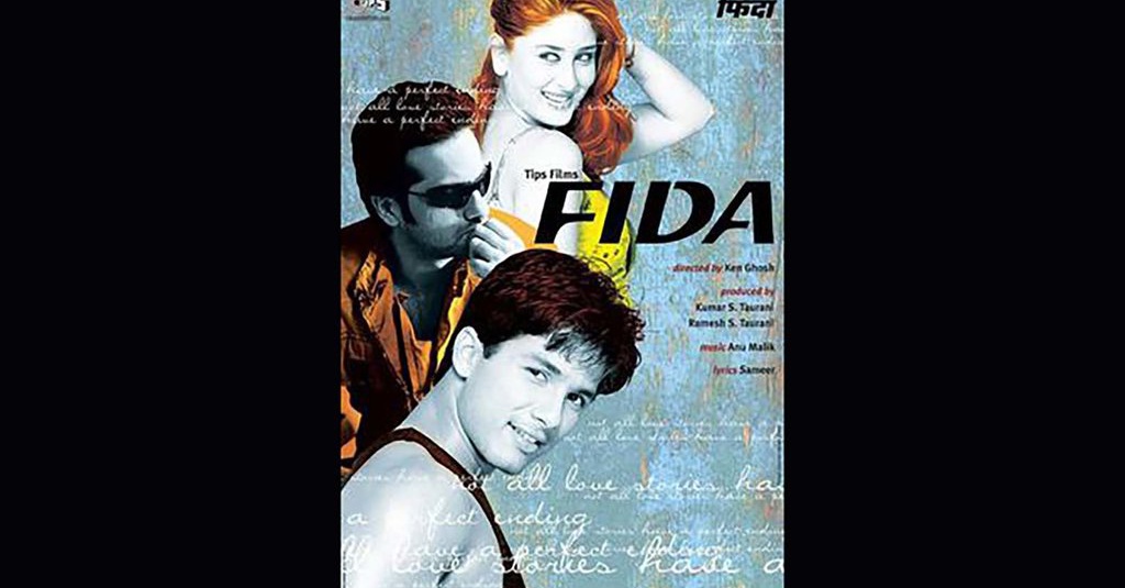 Sinopsis Film India Fida: Mega Bollywood ANTV yang Tayang Siang Ini