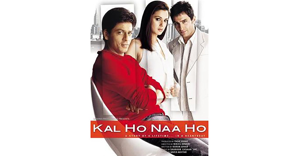 Sinopsis Kal Ho Naa Ho: Cerita Cinta Shah Rukh Khan & Preity Zinta