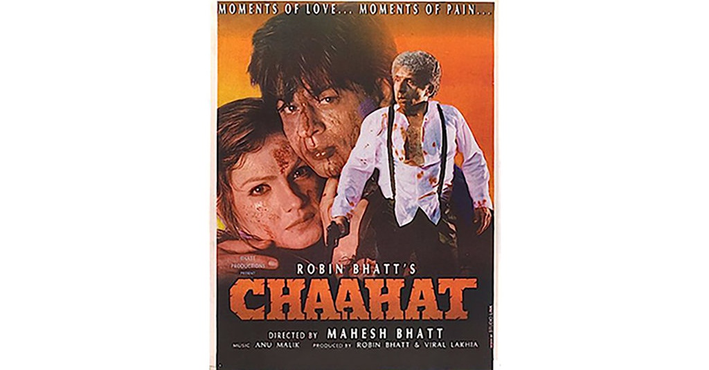 Sinopsis Chaahat Mega Bollywood ANTV: Cinta Ambisius pada Penyanyi ...