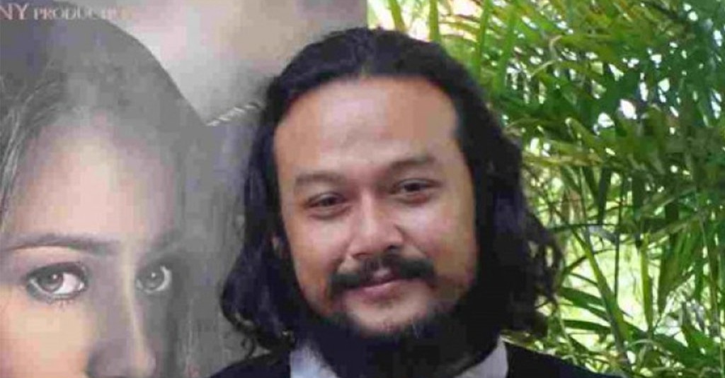 Aktor Dwi Sasono Ditangkap karena Kepemilikan Ganja