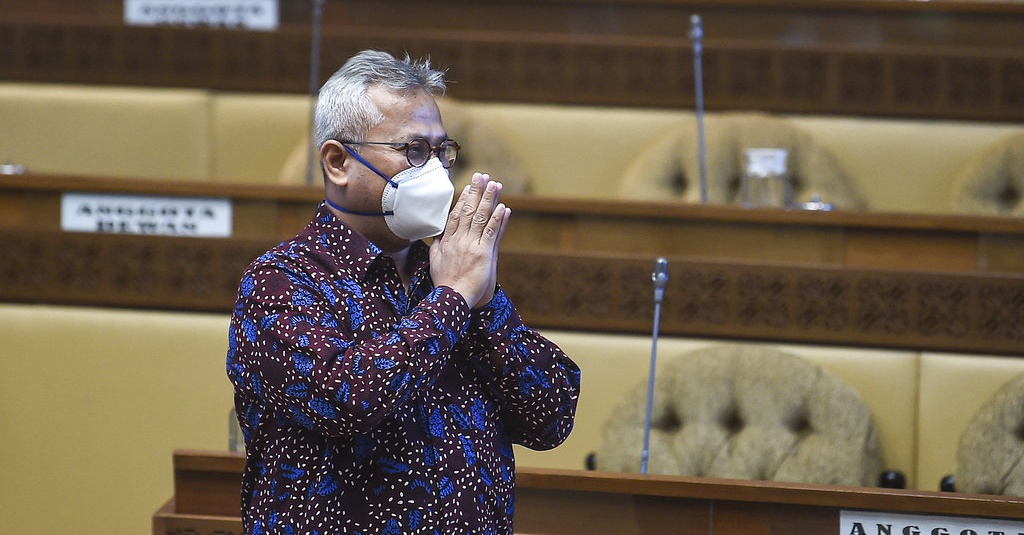 Tema EVP Pilkada Serentak 2020 & Maknanya saat Pandemi COVID-19