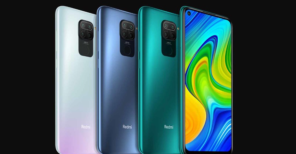 Rekomendasi HP Xiaomi Mid-Range Terbaik, Redmi Note 9 hingga 10 Pro