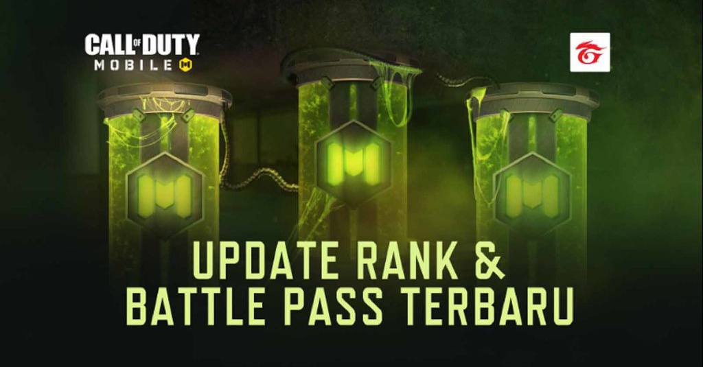 Yang Baru di Update CODM Juni 2020: Fitur Hingga Peta Battle Royale