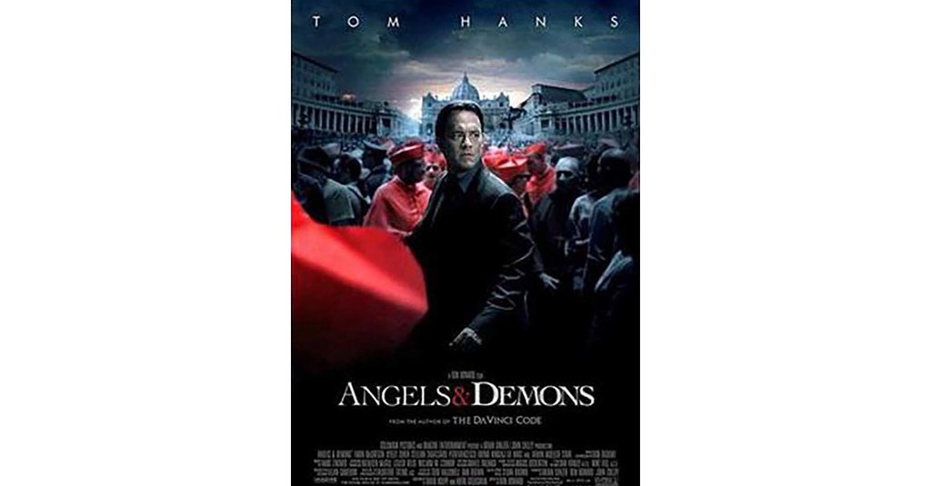 Angels and Demon: Sinopsis, Trailer, Daftar Pemain, Jadwal Tayang