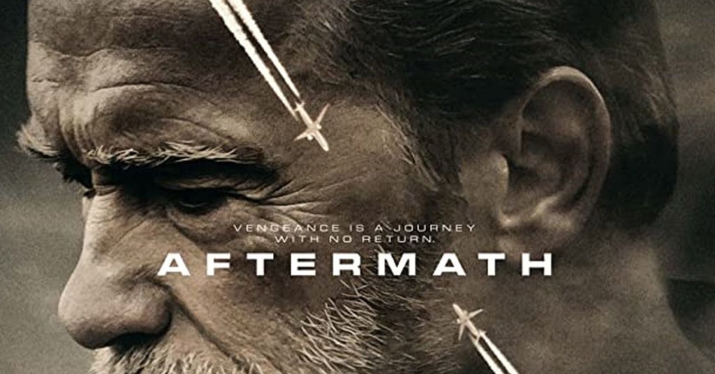 Sinopsis Film Aftermath: Misteri Kecelakaan Pesawat Terbang