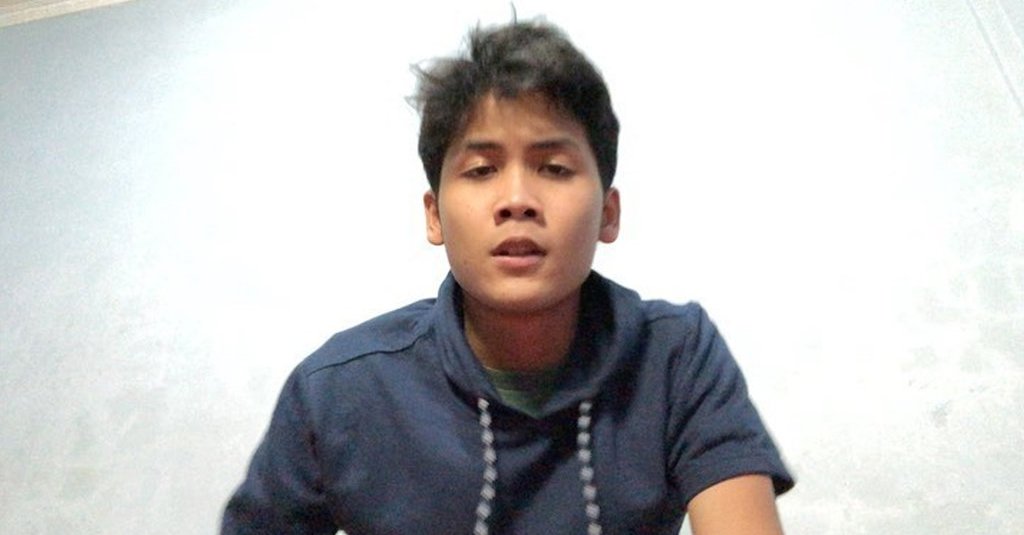 Novel Baswedan Bela Komika Bintang Emon yang Dirisak Warganet