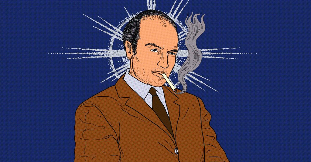 Ali Shariati: Sang Ideolog dalam Pusaran Revolusi Islam Iran