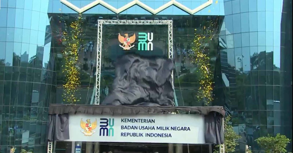 Mengenal Ciri-Ciri BUMN, Jenis beserta Contohnya