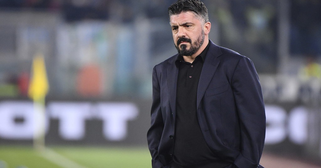 Bagaimana Gennaro Gattuso "Digarap" dan "Dirisak" Rekan-Rekannya?