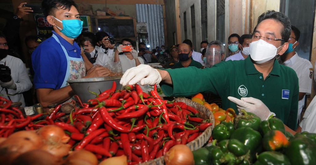 Apa Itu Perusahaan Dagang dan Bagaimana Ciri-Cirinya?