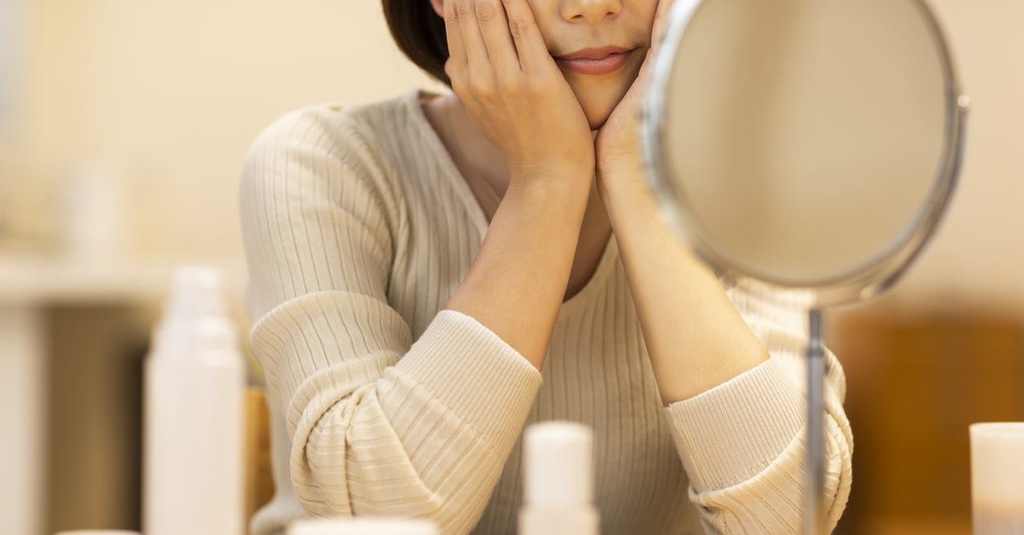 Mengenal Tipe Kulit dan Ciri-Cirinya: Normal, Kering, Berminyak