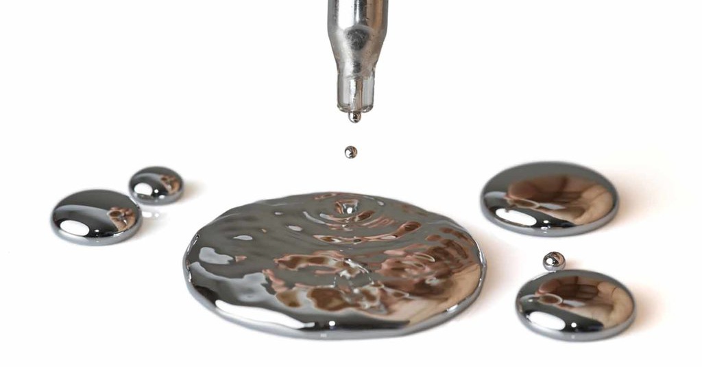 Penyebab Keracunan Merkuri dan Cara Mengatasinya