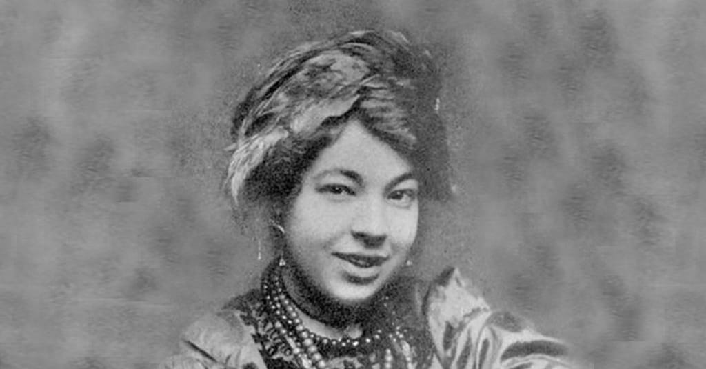 Kisah Pamela Colman Smith, Seniman Tarot yang Terlupakan