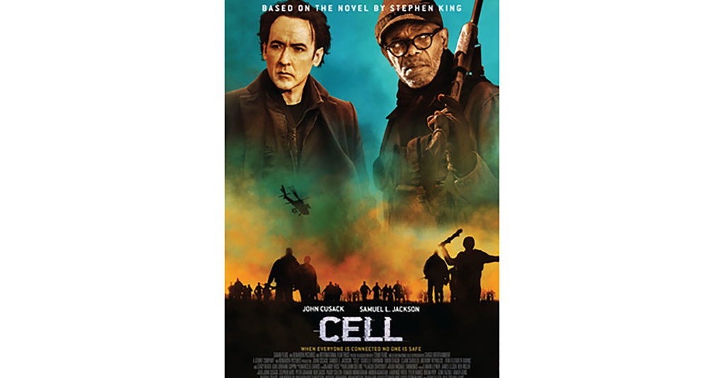 Sinopsis Film Cell Bioskop Trans TV 20 Januari 2021