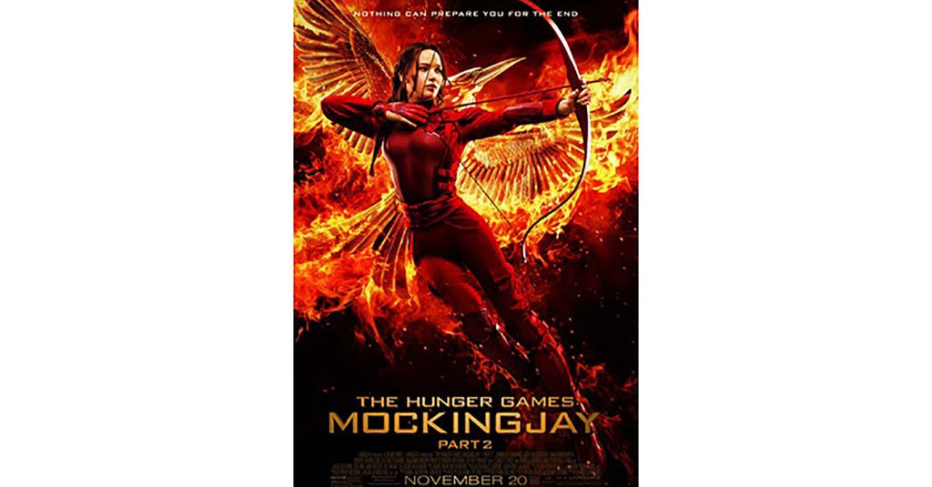 Sinopsis The Hunger Games Mockingjay Part 2: Lanjutan Kisah Katniss
