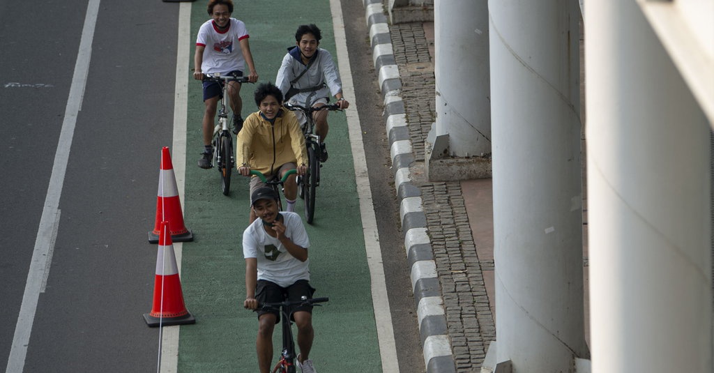 Panduan Memilih Sepeda Berdasarkan Ukuran dan Klasifikasi