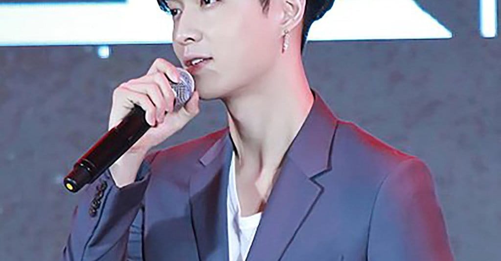 Lay EXO Resmi Rilis Album Solo "LIT" Bagian Dua pada 20 Juli 2020