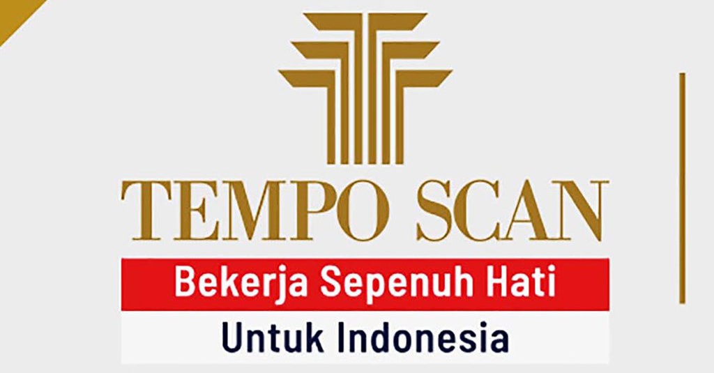 Tempo Scan Bantu Dana Rp10 M ke LBM Eijkman untuk Deteksi COVID-19