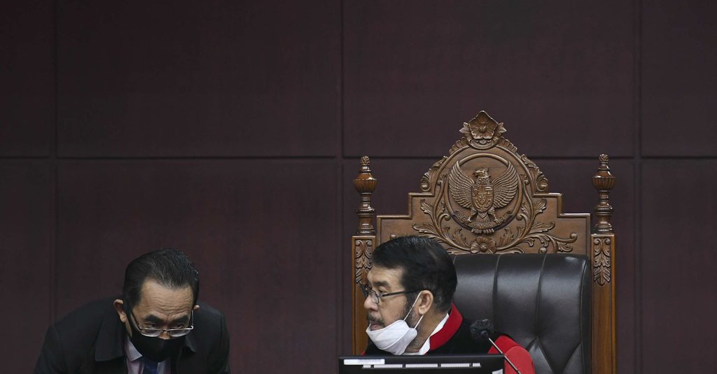 Apa Saja Sumber Norma Hukum di Indonesia, Contoh dan Sanksinya