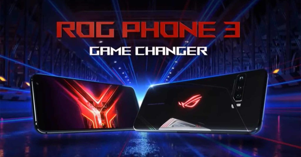 Harga & Spesifikasi Asus ROG Phone 3: Fitur dan Keunggulan
