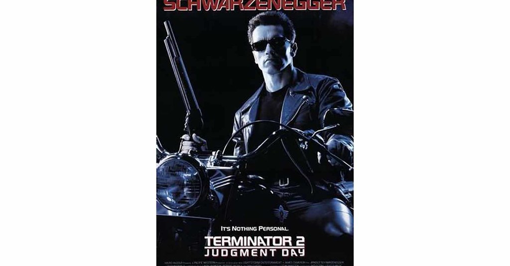 Sinopsis Terminator 2: Judgment Day, Film yang Akan Tayang di GTV