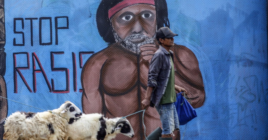 Apa Itu Rasisme: Akibat, Contoh dan Cara Menghindarinya