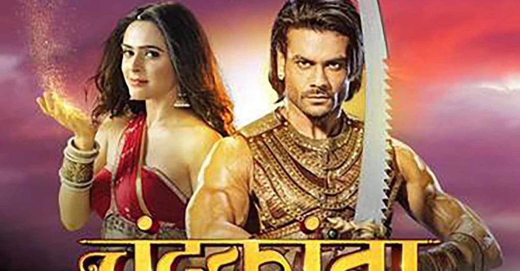 Sinopsis Chandrakanta Eps 26: Rahasia Swayam Terbongkar