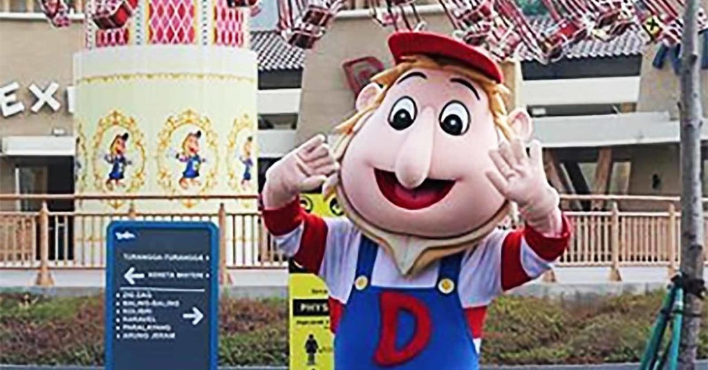 Daftar Harga Tiket Dufan Saat Liburan Akhir Tahun & Cara Belinya