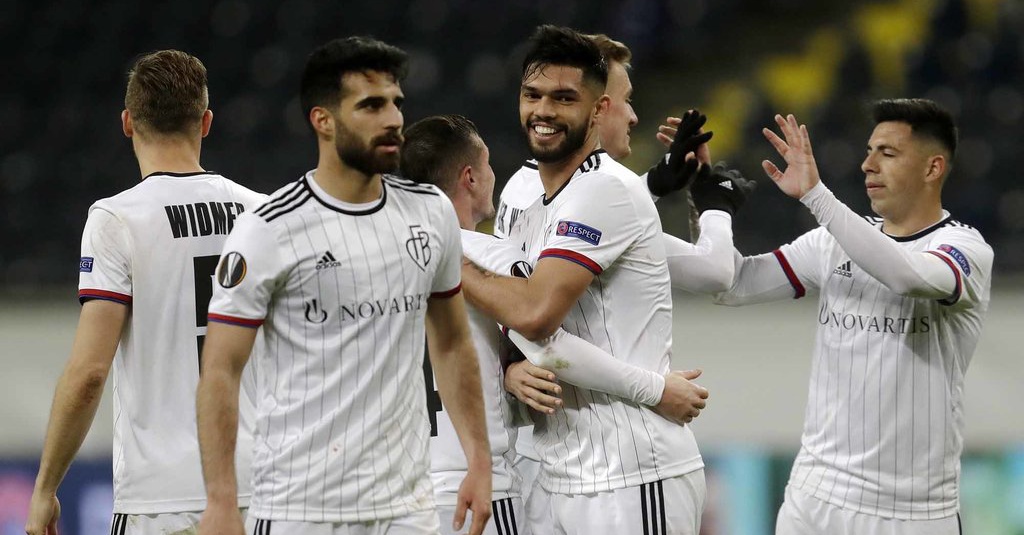 Basel vs Nice Jadwal 8 Besar UECL 2023, Prediksi, H2H, Live TV