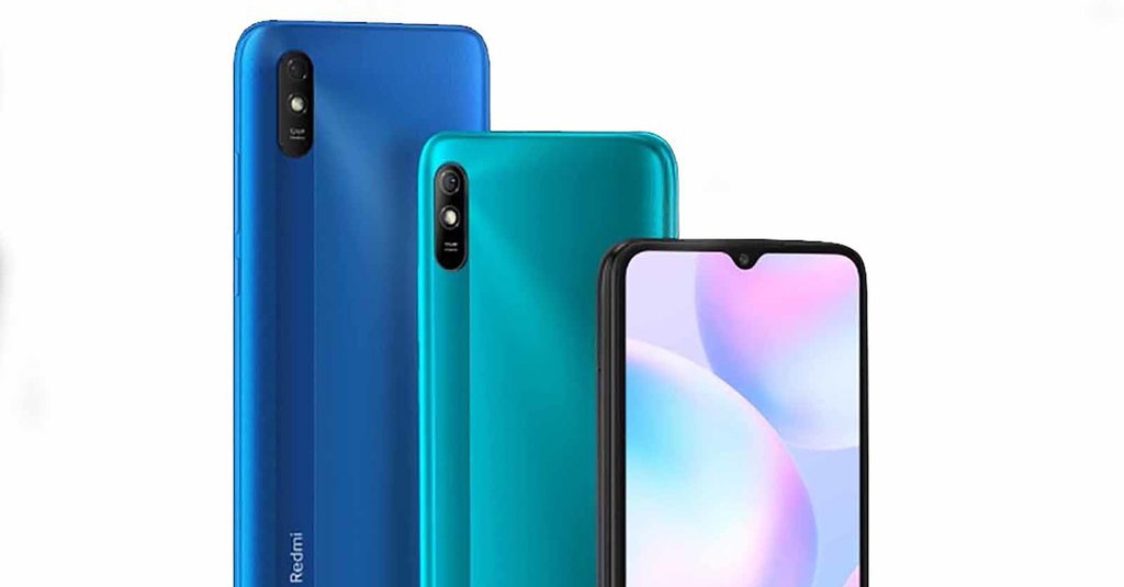 Alasan Redmi 9A Tak Pakai Port USB Type-C Alasan Redmi 9A Tak Pakai Port USB Type-C