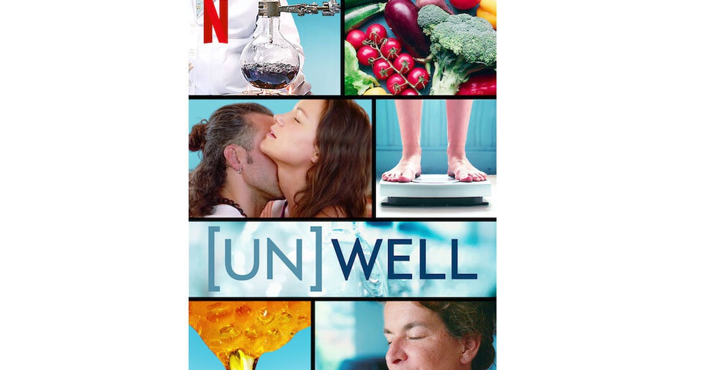 Serial UnWell di Netflix: Sinopsis dan Cara Menonton