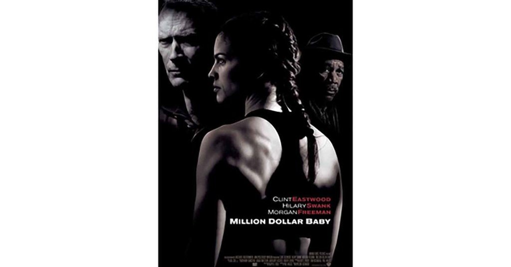 Sinopsis Million Dollar Baby yang Akan Tayang di Mola TV