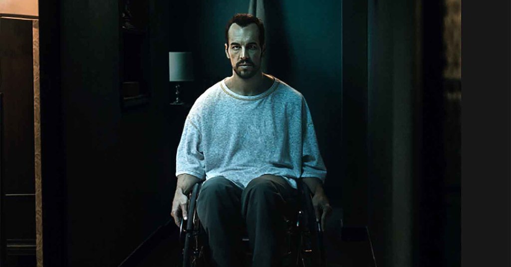 Sinopsis The Paramedic di Netflix, Obsesi Gila Terhadap Pasangan