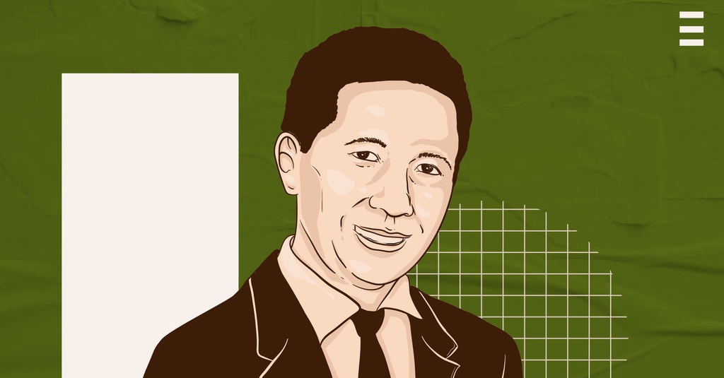 A.B.J. Tengker, Stenografer dan Perintis Pendidikan Manajemen