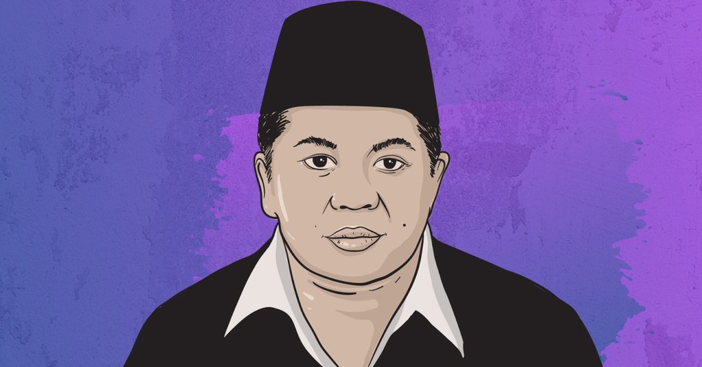 Kisah Hadji Kalla dan Raksasa Bisnis dari Indonesia Timur