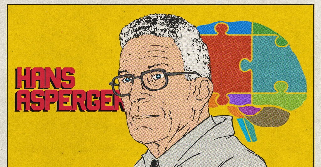 Sejarah Autisme dan Kontroversi Hans Asperger