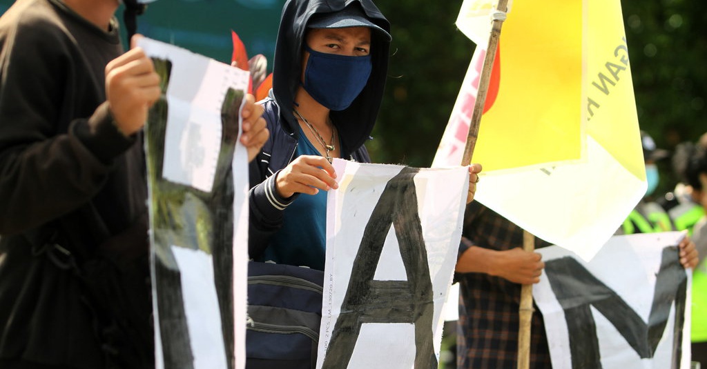 Isi Pasal 28 UUD 1945 Sebelum dan Sesudah Amandemen