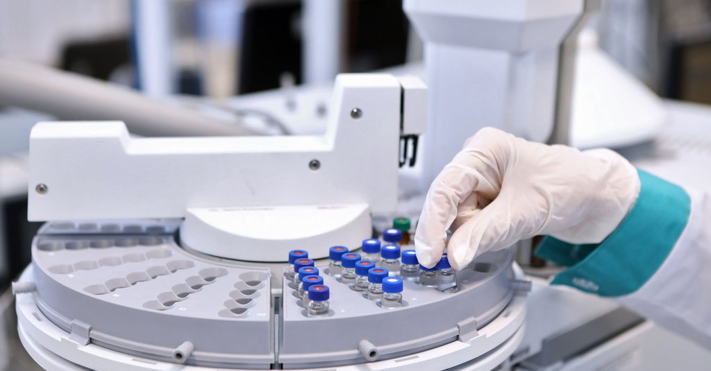 Vaksin Booster Sinopharm Di Klinik Kimia Farma Hingga 30 September