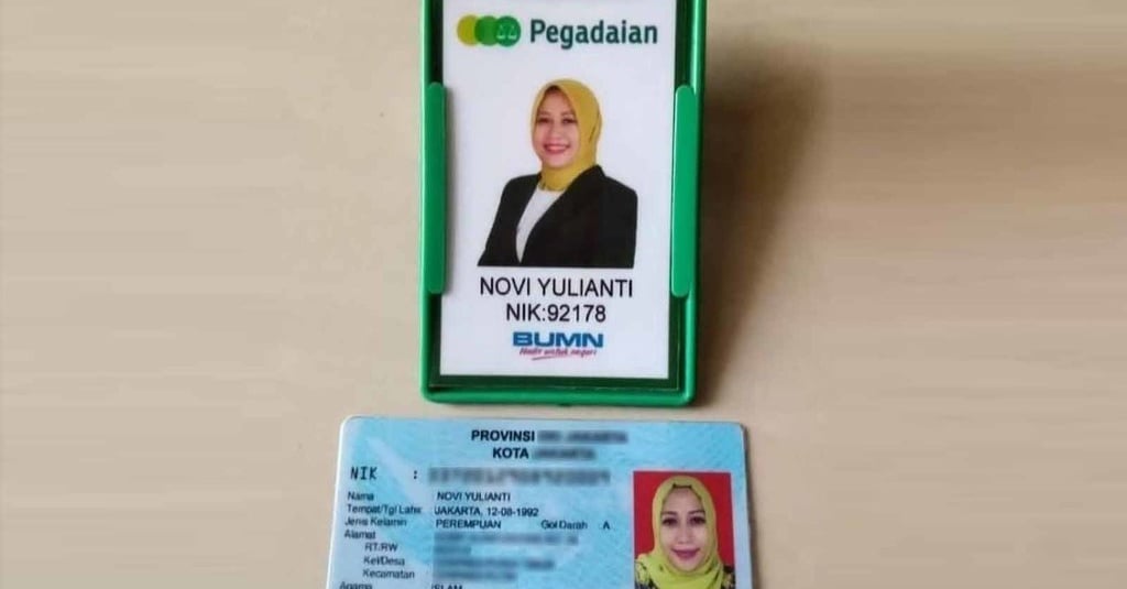 Ragam Modus Penipuan Lelang Online 'Pegadaian' Ragam Modus Penipuan Lelang Online 'Pegadaian'