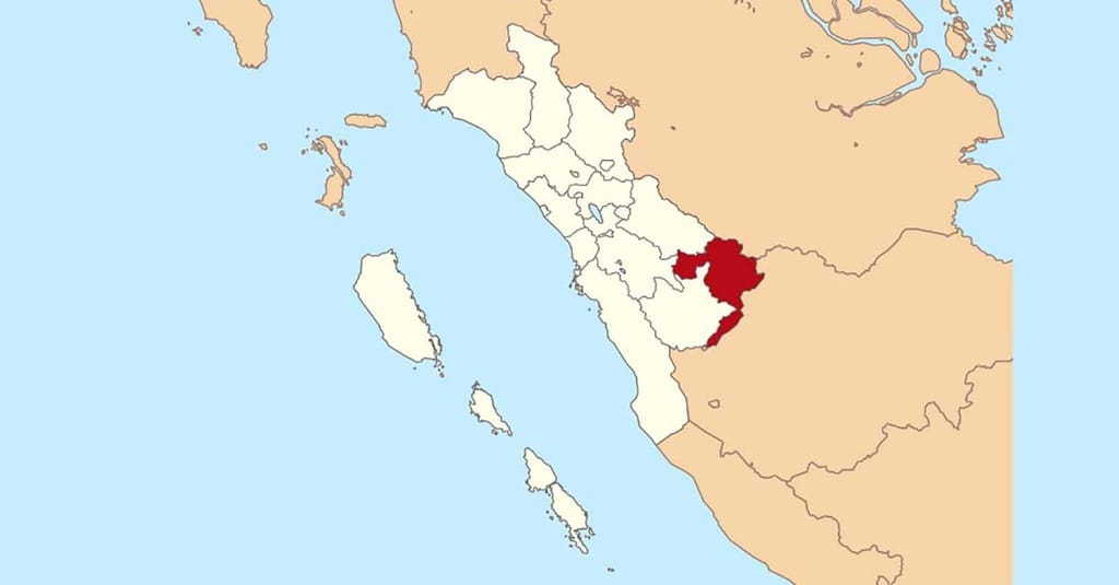 Sejarah Kerajaan Dharmasraya: Letak, Peninggalan, & Silsilah Raja
