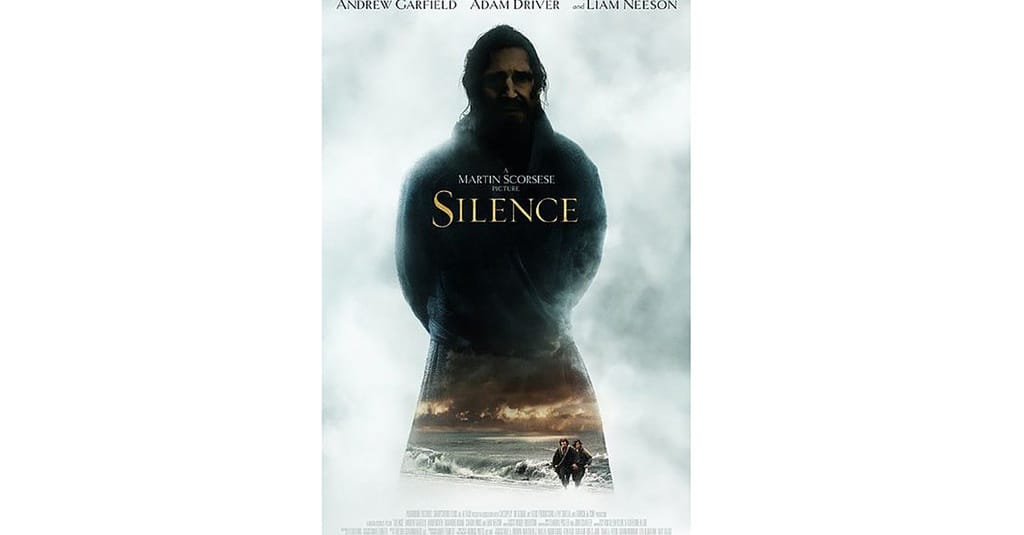 Sinopsis Film Silence yang Tayang di Bioskop Trans TV Malam Ini