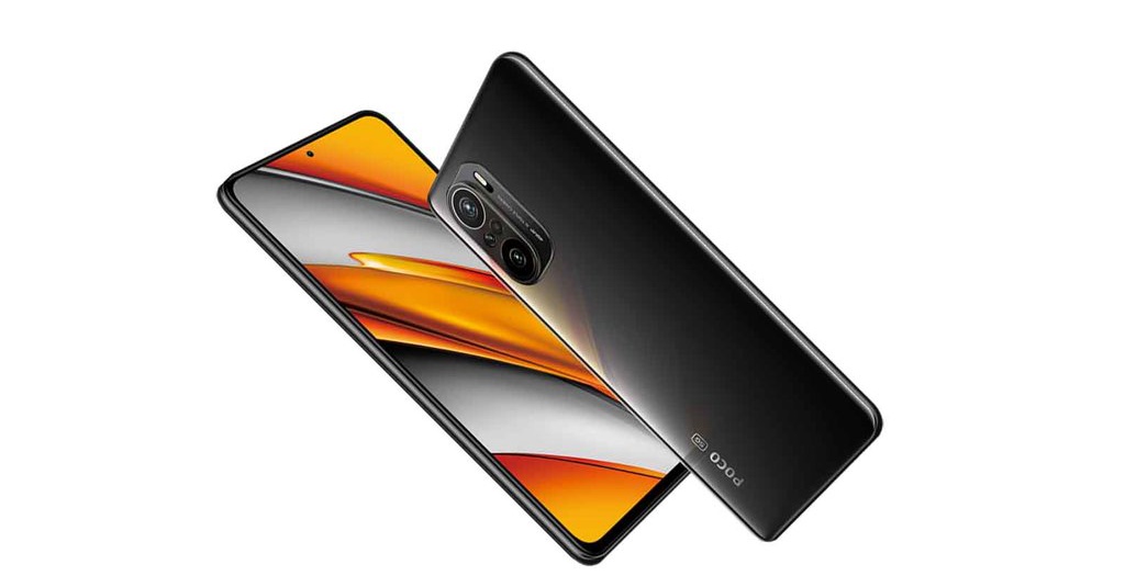 POCO F3 Meluncur dengan Snapdragon 870 Harga Mulai Rp4 Jutaan